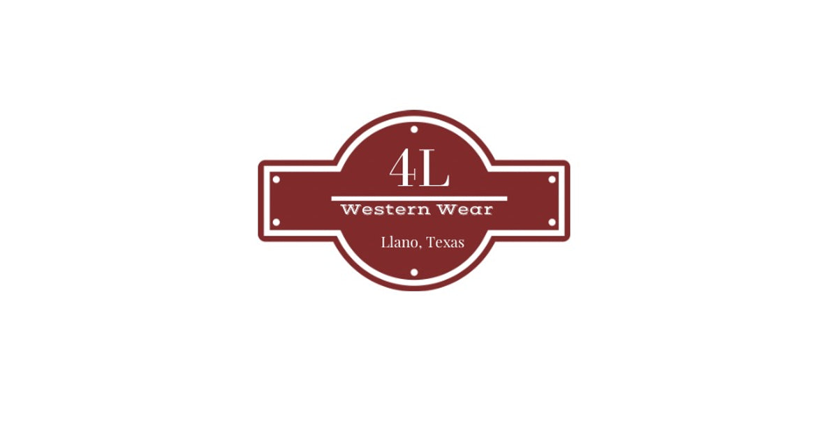 4L Western Wear